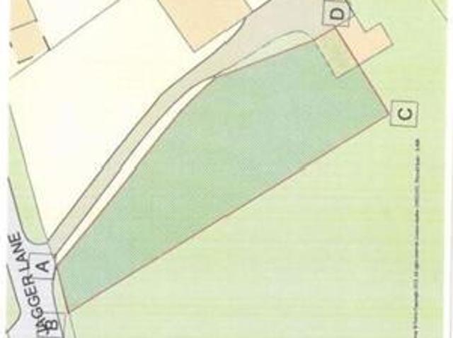 Land North Yorkshire Kirklees 99054719