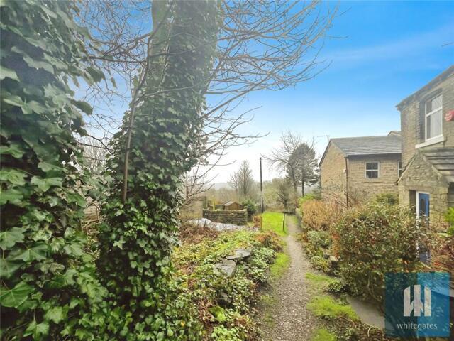 Land North Yorkshire Kirklees 99572019