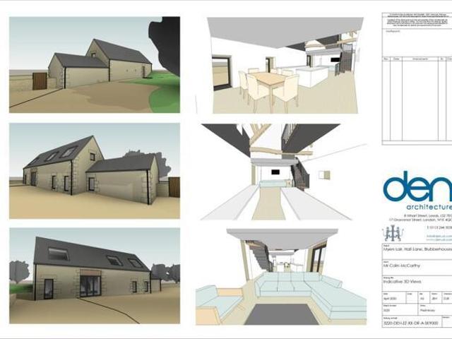 Land North Yorkshire Leeds 101351833