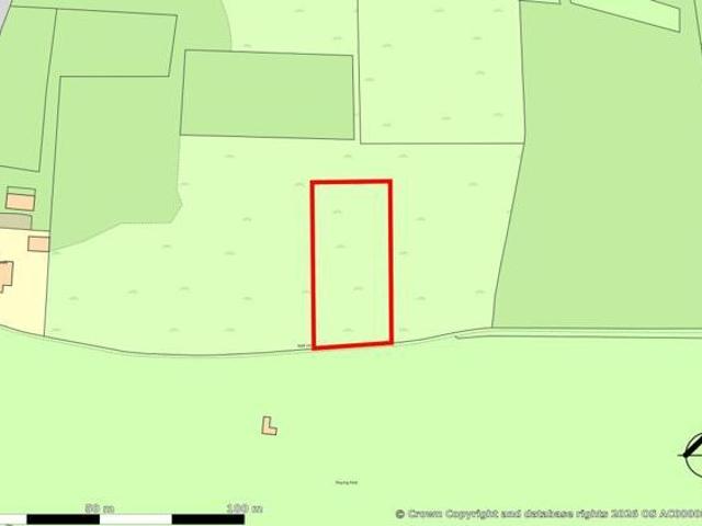 Land North Yorkshire North Yorkshire 98834325