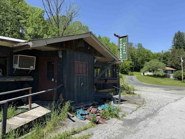 land Northfield VT DS103886425