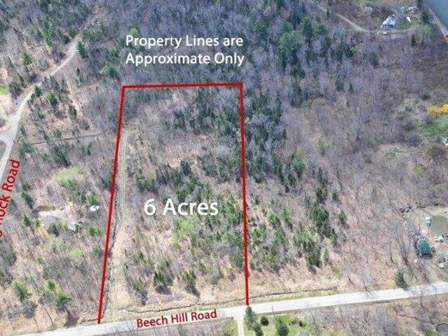 land Northport ME ES105116903