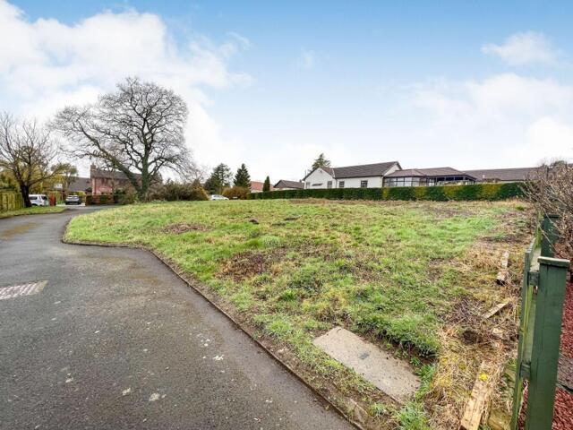 Land Northumberland Northumberland LS99437105