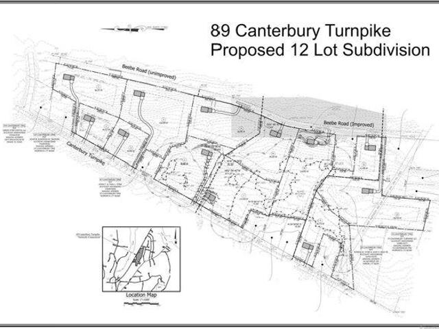 land Norwich CT ES103158842