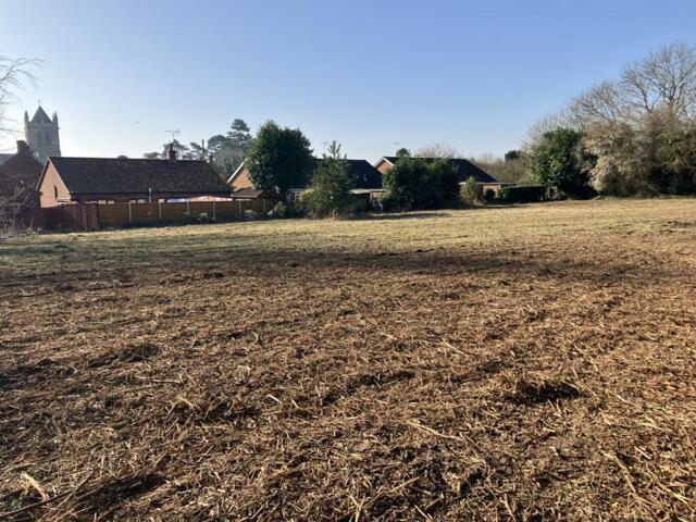Land Nottinghamshire Nottinghamshire LS98969269
