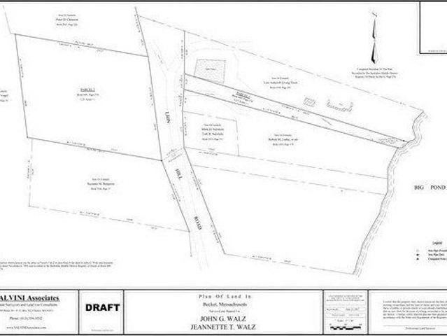 land Otis MA DS102370578
