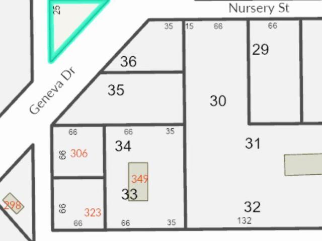 land Oviedo FL ES101012047