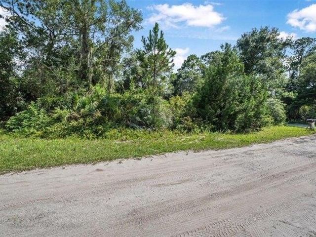 land Oak Hill FL DLS92958034