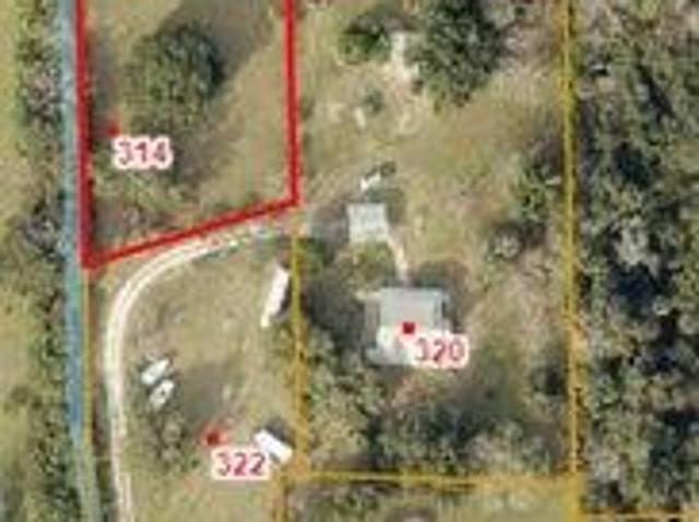 land Oak Hill FL DS92066096