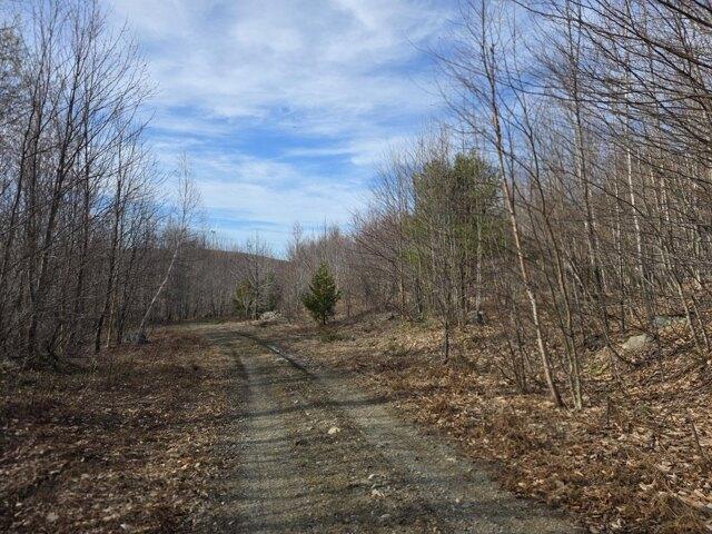 land Oakfield ME DS103128403