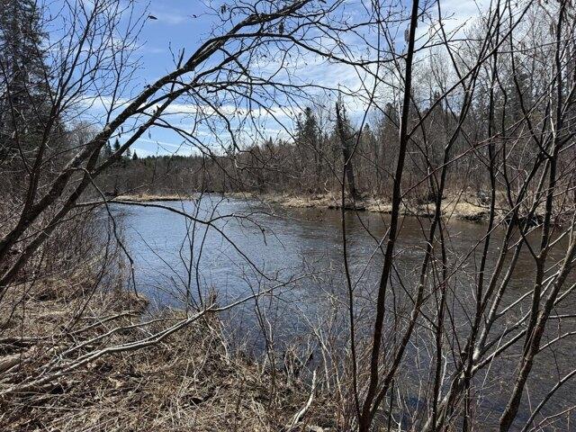 land Oakfield ME ES105117243