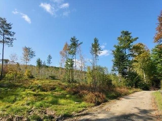 land Oakfield ME ES105125103
