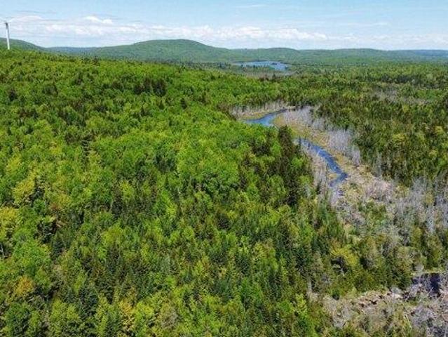 land Oakfield ME ES103968782