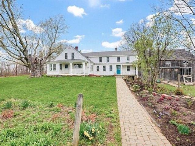 land Oakham MA DS102479267