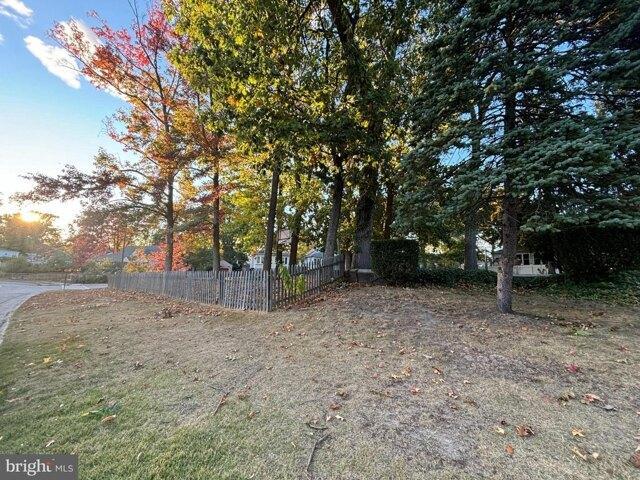 land Oaklyn NJ ES105203389