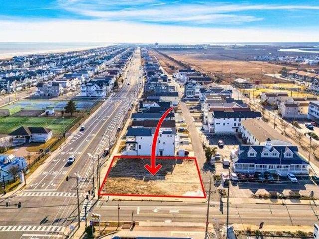 land Ocean City NJ DS101749066