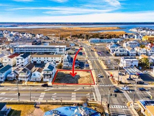 land Ocean City NJ ES105318230