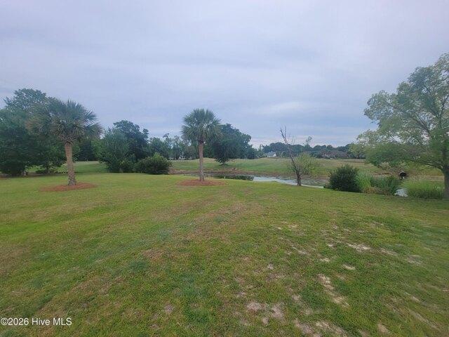 land Ocean Isle Beach NC ES104899066