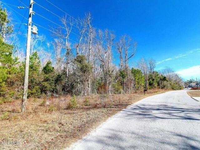 land Ocean Isle Beach NC ES104900447