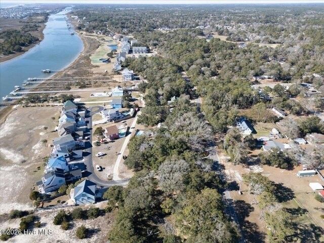 land Ocean Isle Beach NC ES104907884