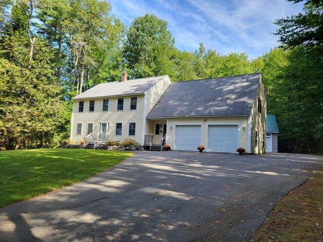 Land Of Nod Rd, Windham, Home For Sale