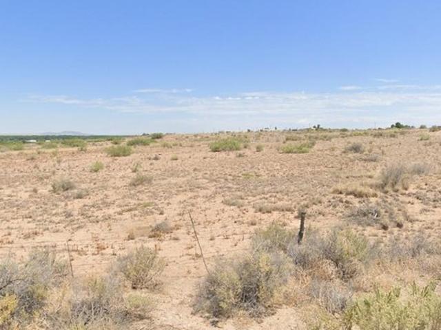 Land of Sanchezromero and Tibbets, Belen, NM 87002