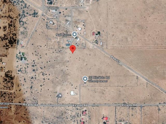 Land of sanchezromero&tibbets