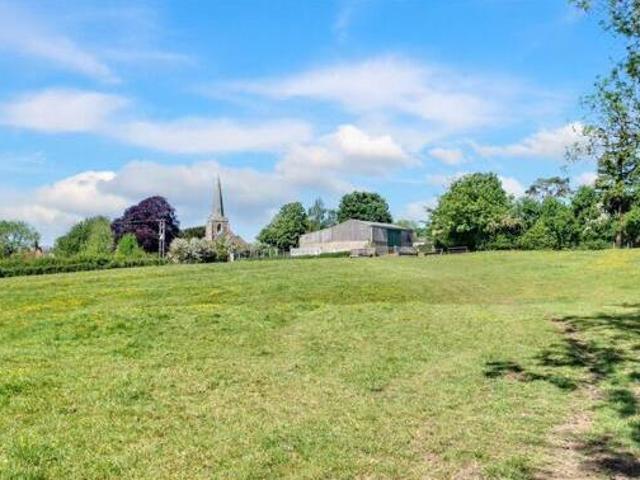 Land Off Main Street, Houghton On The Hill, Land For Sale