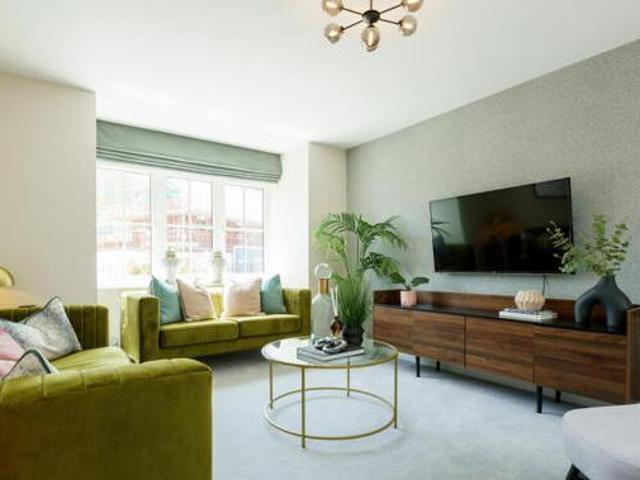 Land Off Of Remembrance Avenue, Chelmsford, 4 Bedroom Detached