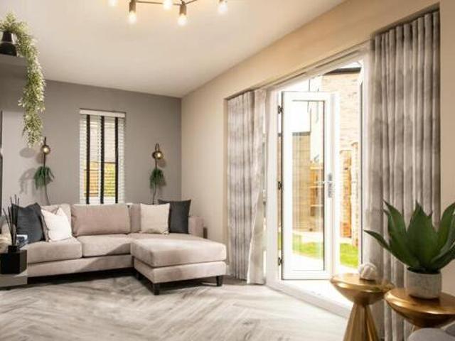 Land Off Of Remembrance Avenue, Chelmsford, 3 Bedroom Terraced