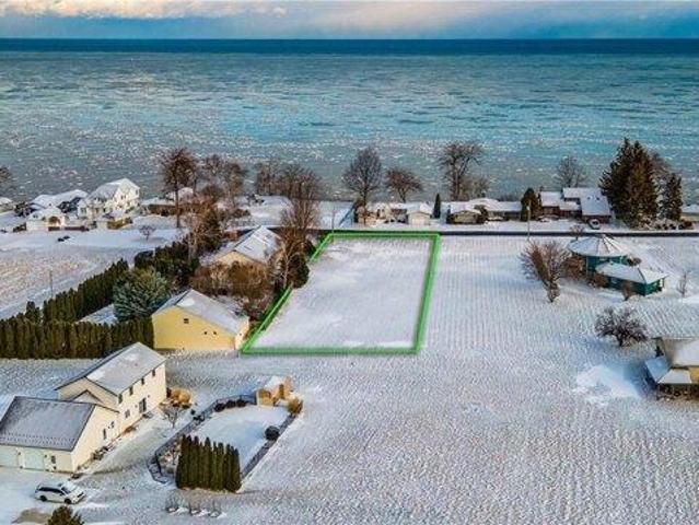 land Olcott NY DS103623156