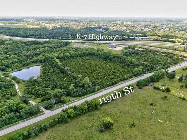 land Olathe KS DLS93106491