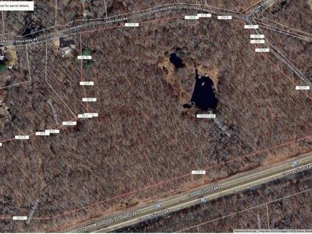 land Old Lyme CT DS102475182