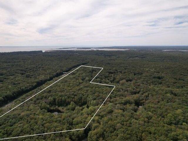 land Old Lyme CT ES105105072