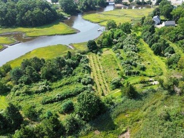 land Old Saybrook CT ES104191600