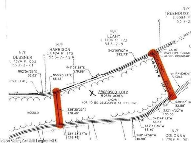 land Olivebridge NY ES104921625