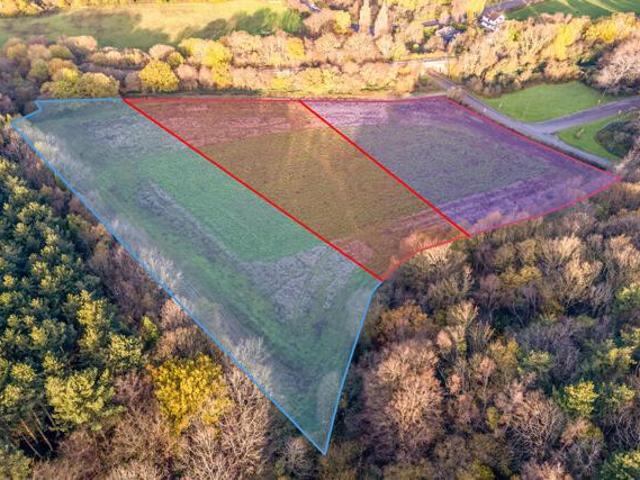 Land Ollerton Nottinghamshire 101676161