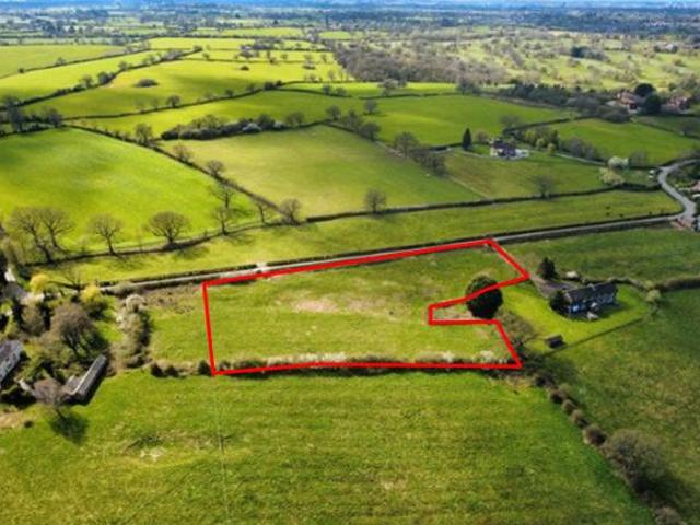 Land On Martin´s Lane lot, Waverton, Land For Sale