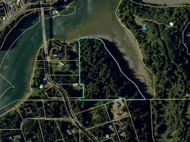 Land On Crown Point