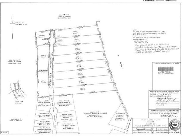 land Orange MA ES105060654