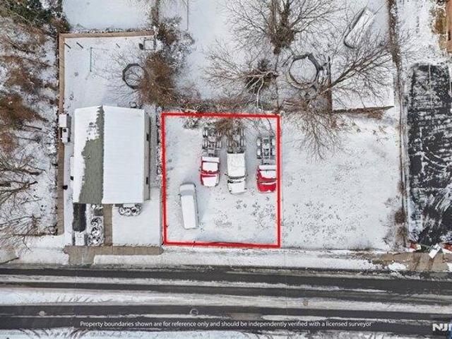 land Orange NJ DS102063861