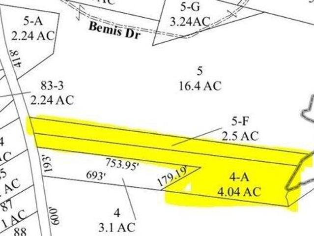 land Orland ME DLS102409758