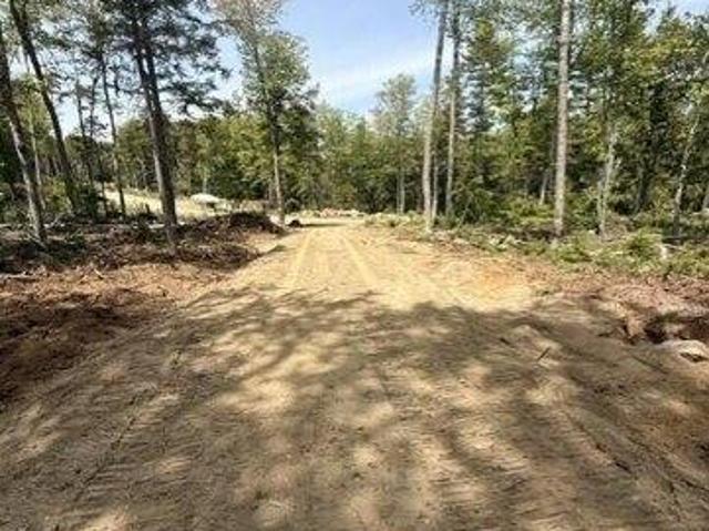 land Orland ME ES105092511