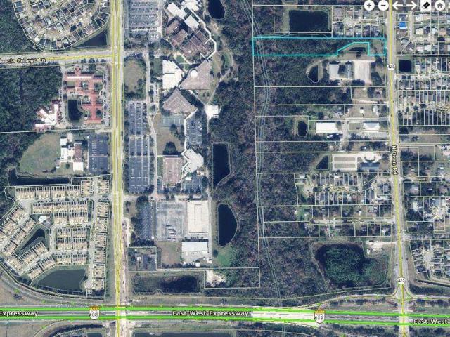 land Orlando FL ES101011989