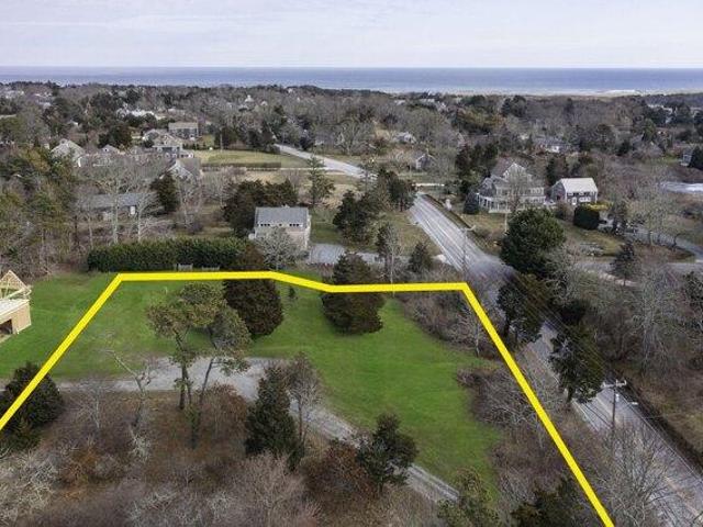 land Orleans MA DLS102411021