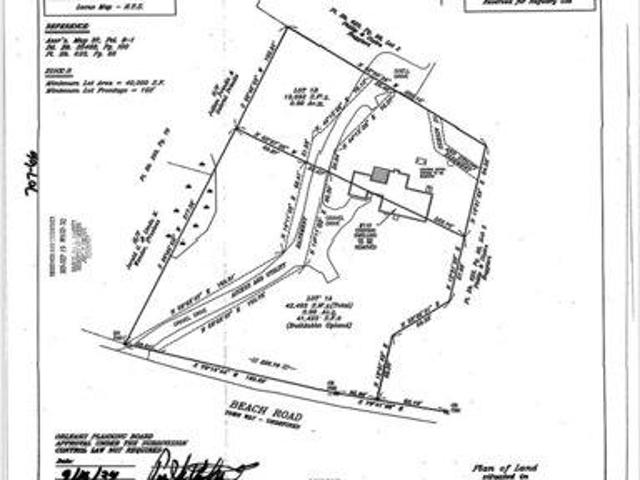 land Orleans MA ES104850438
