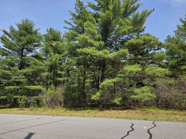 land Ossipee NH DLS102634120