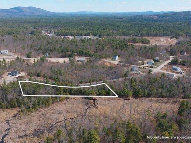 land Ossipee NH DLS102729132