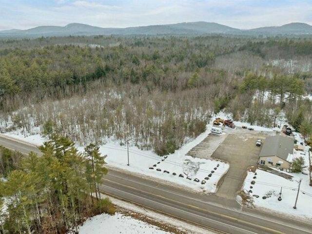 land Ossipee NH DS101933868