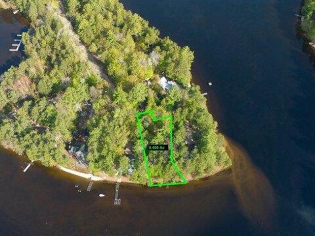 land Ossipee NH ES103098416